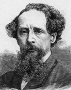 Charles-John-Huffam-Dickens | Moonmentum