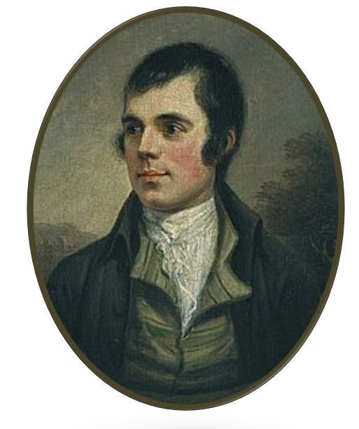 Robert-Burns | Moonmentum