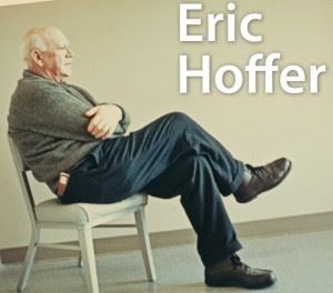 Eric Hoffer | Moonmentum