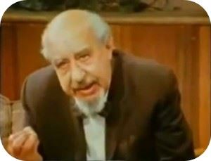 Fritz Perls | Moonmentum