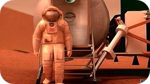 Llegada-a-Marte | Moonmentum