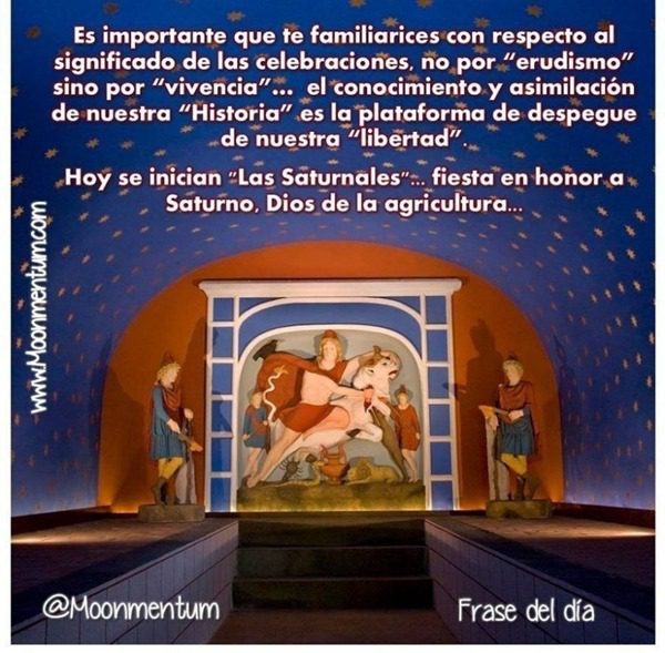 Afirmación Del Día 16-12-2023 | Moonmentum