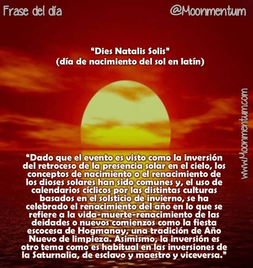 Afirmación Del Día 26-12-2023 | Moonmentum